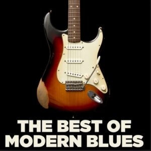 Home - Steve James Blues Café